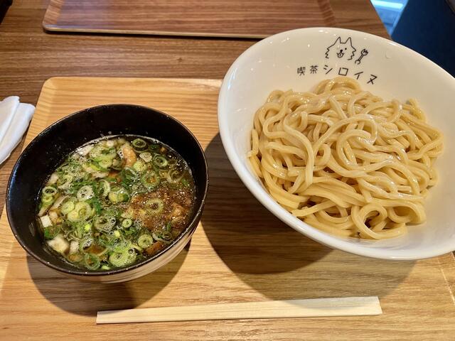 喫茶シロイヌ - 大阪市中央区西心斎橋/カフェ・喫茶 | Yahoo!マップ