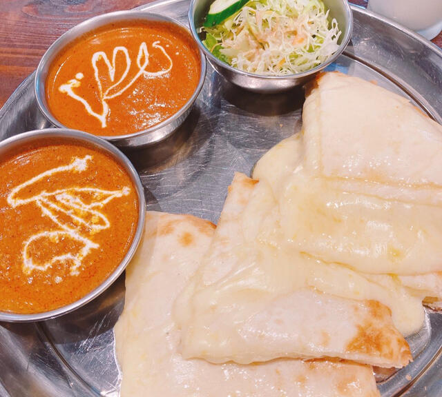 NAN STATION CAFE＆TERRACE - 世田谷区北沢/カレー店 | Yahoo!マップ