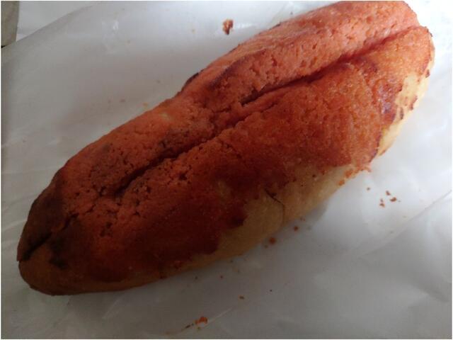 メニュー : happy bake 山歩 - 八尾市山本町南/ベーカリー | Yahoo!マップ