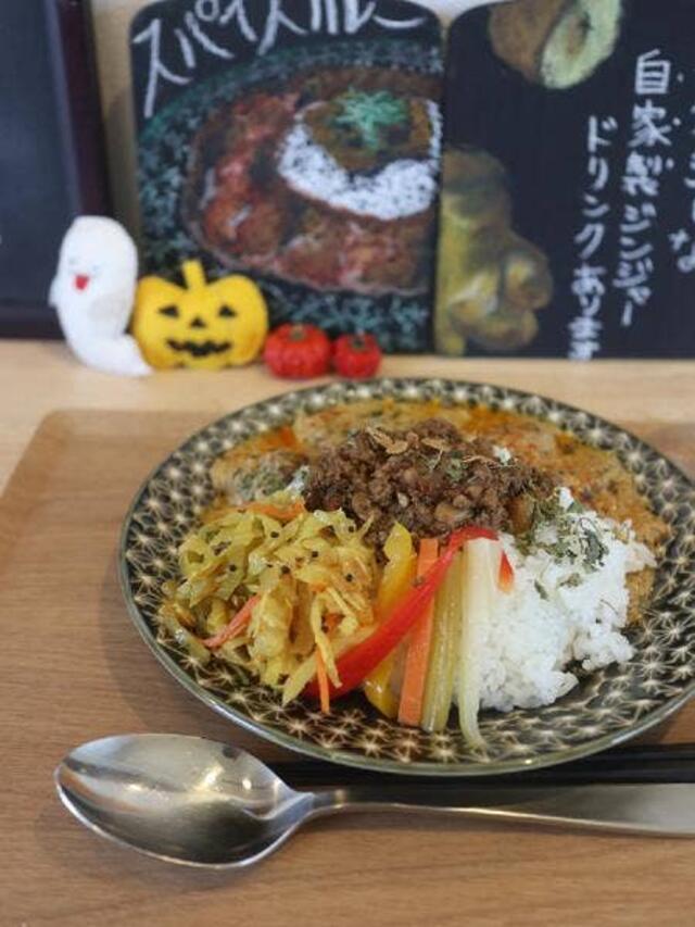 メニュー : ごはんや ユウハナノ - 東近江市五個荘小幡町/カフェ・喫茶 | Yahoo!マップ