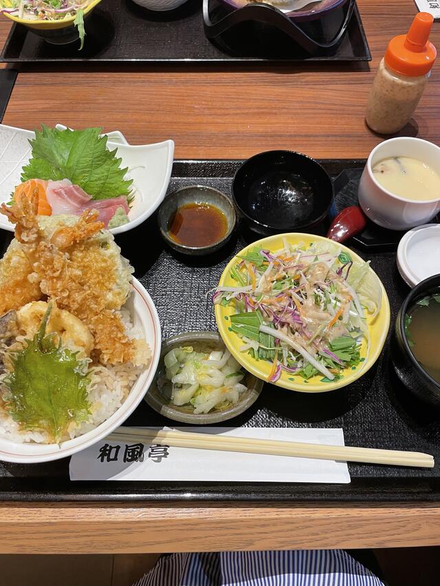 メニュー : 和風亭 大湾シティ店 - 中頭郡読谷村字大湾/寿司店 | Yahoo!マップ