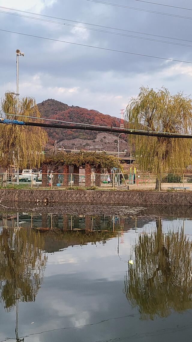 写真 : 塩ケ池公園 - 姫路市飾東町佐良和/公園 | Yahoo!マップ