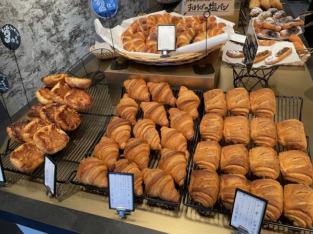 夜のベーカリーMAHOROBA - 大阪市中央区東心斎橋 | Yahoo!マップ