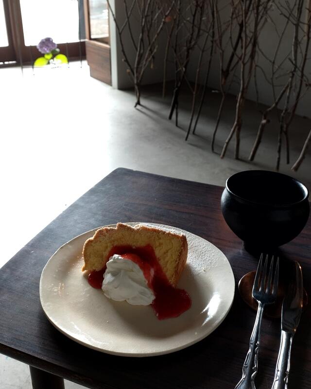 ハマ・ノ・テ labo - 川西市新田/カフェ・喫茶 | Yahoo!マップ