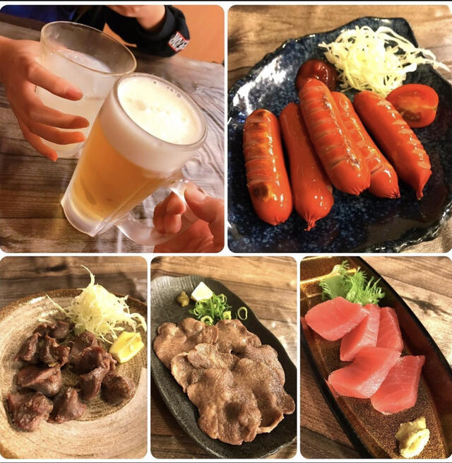 写真 : 居酒屋 おかん - 淡路市志筑/飲食店 | Yahoo!マップ