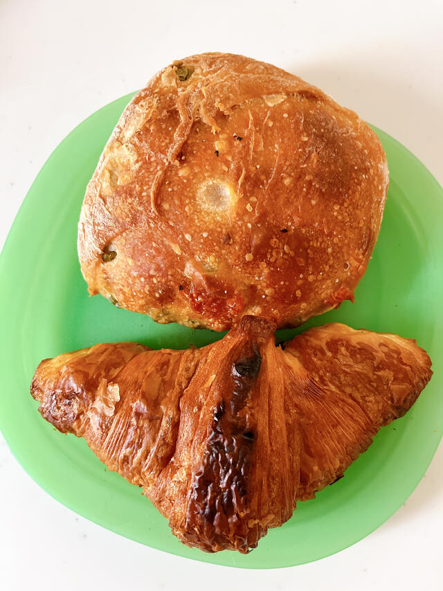 写真 : エグ・ヴィヴ - 小樽市忍路/ベーカリー | Yahoo!マップ