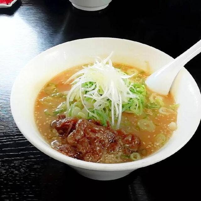 写真 : ラーメンうまいぞ武蔵 出雲店 - 出雲市渡橋町/飲食店 | Yahoo!マップ