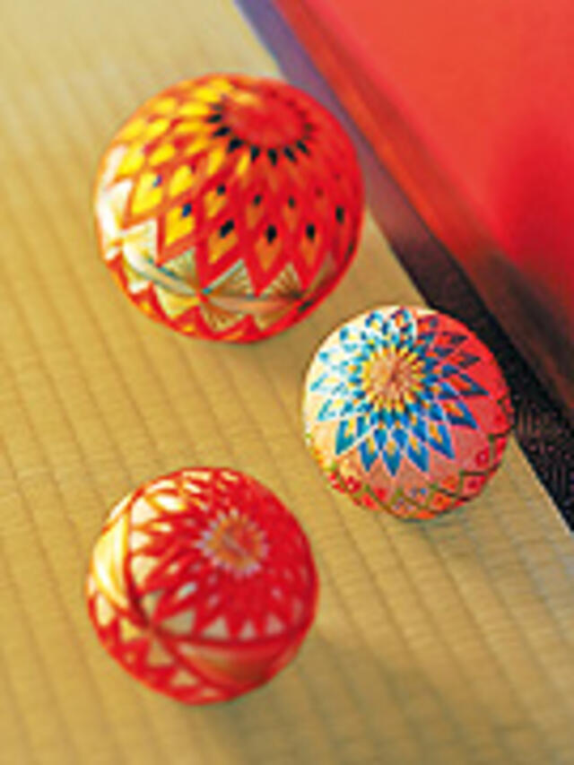 加賀てまり 毬屋 - 金沢市南町/工芸品店 | Yahoo!マップ