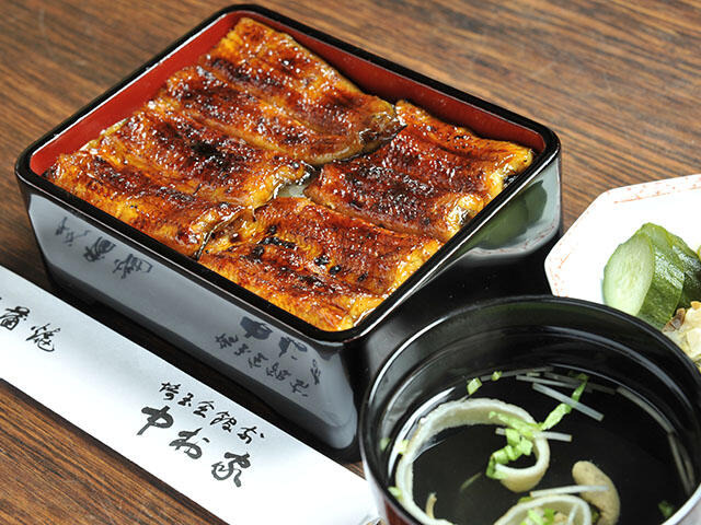 写真 : 中村家 - さいたま市浦和区高砂/うなぎ料理店 | Yahoo!マップ