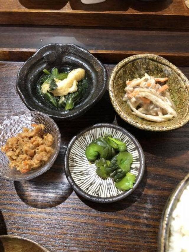 クチコミ : 定食とくのう - 神戸市中央区栄町通/定食屋 | Yahoo!マップ