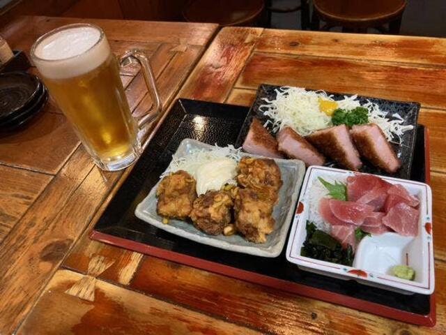 メニュー : ちょっぷく 人形町店 - 中央区日本橋人形町/居酒屋 | Yahoo!マップ