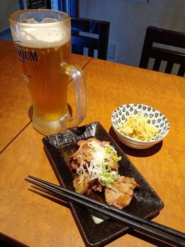 メニュー : 肉笑 西船橋店 - 船橋市西船/居酒屋 | Yahoo!マップ