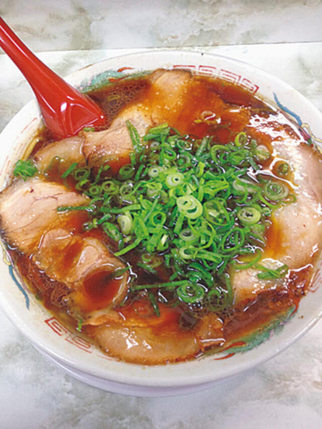 メニュー : 新福菜館 たかばし店 - 京都市下京区東塩小路向畑町/ラーメン店 | Yahoo!マップ