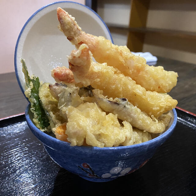 メニュー : 汐彩 - 大分市大字本神崎/天ぷら店 | Yahoo!マップ