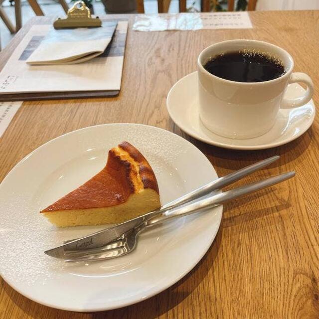 メニュー : ギャラリーとカフェ こここ - 大阪市中央区安堂寺町/カフェ・喫茶 | Yahoo!マップ