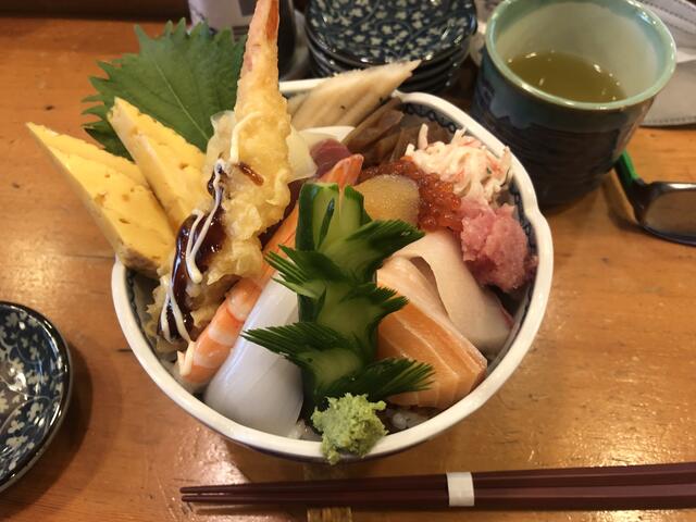 写真 : 海鮮とも - 浜松市中央区初生町/寿司店 | Yahoo!マップ