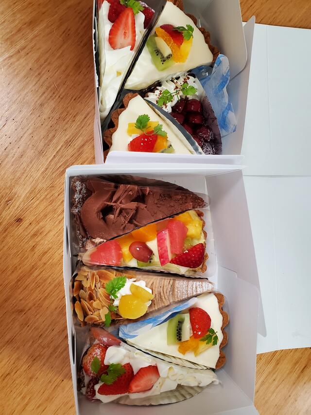 写真 : レプッカ - 豊田市梅坪町/ケーキ店 | Yahoo!マップ