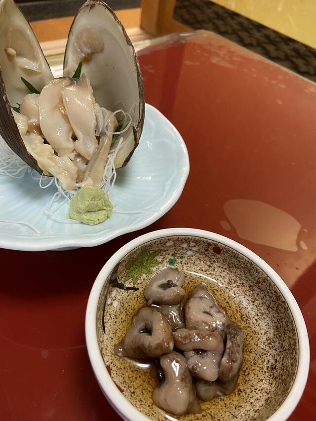 メニュー : なら鮨 - 稚内市中央/寿司店 | Yahoo!マップ