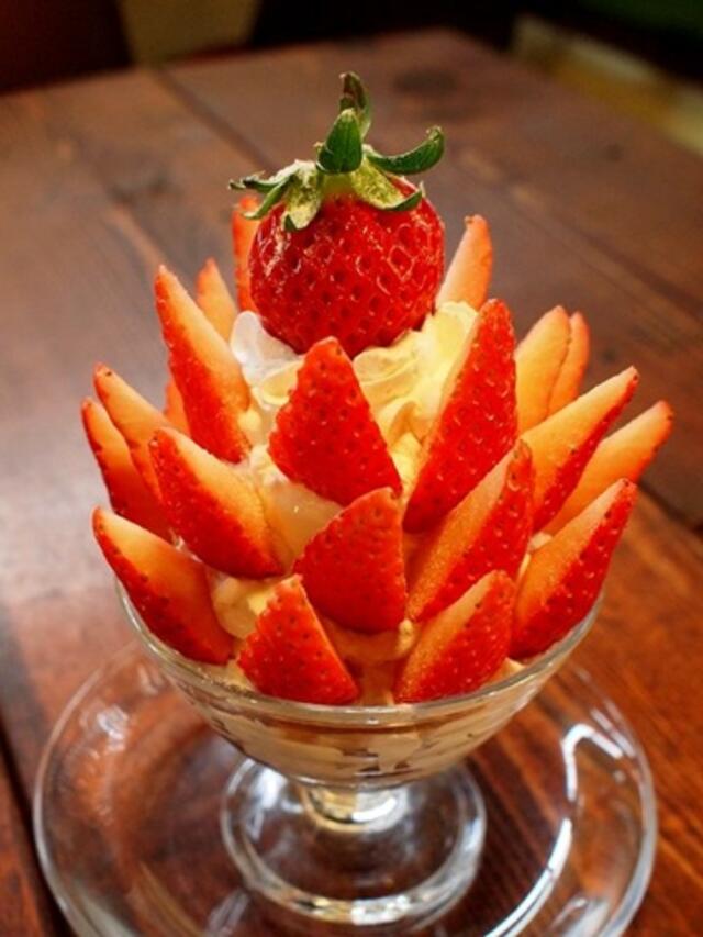 写真 : 樟山珈琲店 - 喜多方市字南町/カフェ・喫茶 | Yahoo!マップ