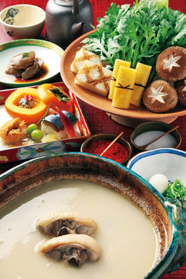 メニュー : 鳥彌三 - 京都市下京区斎藤町/水炊き専門店 | Yahoo!マップ