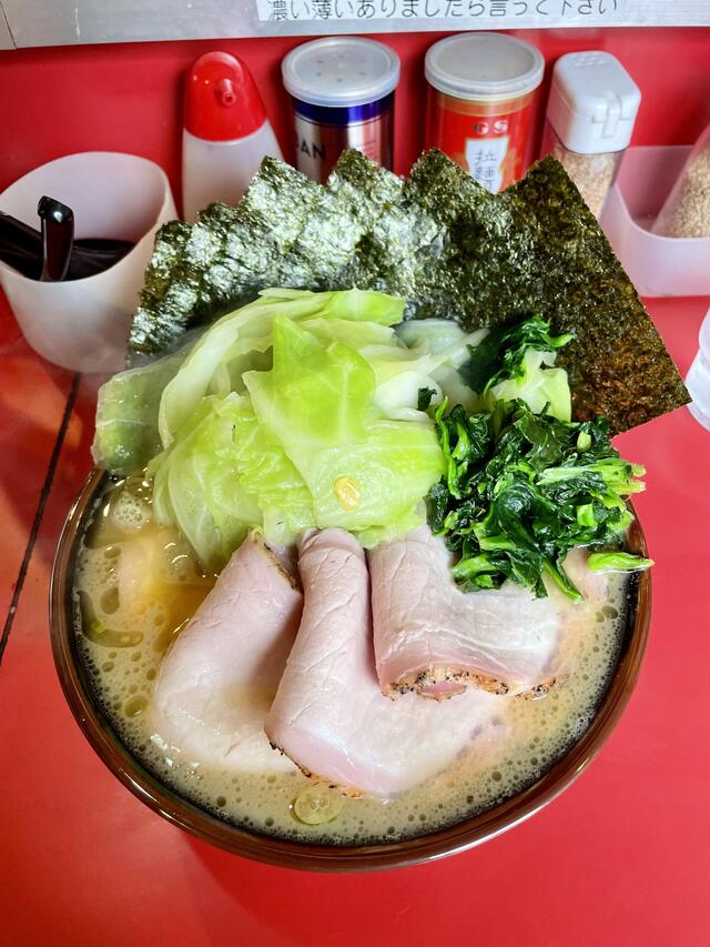 写真 : どんとこい家 - 横浜市保土ケ谷区和田/ラーメン店 | Yahoo!マップ