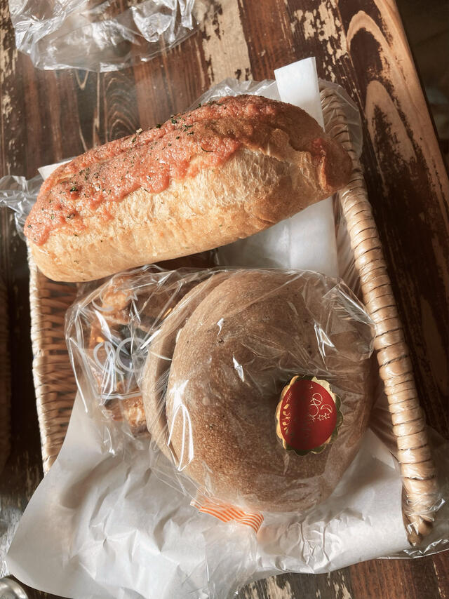 インストアベーカリーくろわっさん - 名古屋市緑区鶴が沢/飲食店 | Yahoo!マップ