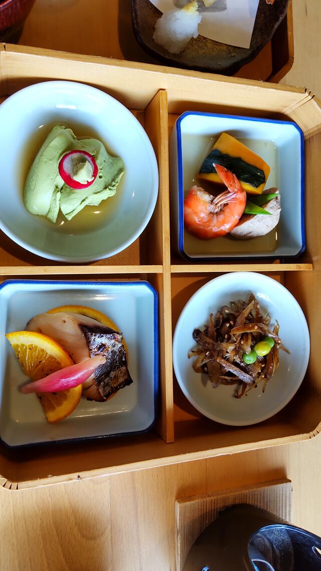 メニュー : すし久 - 伊勢市宇治中之切町/寿司店 | Yahoo!マップ