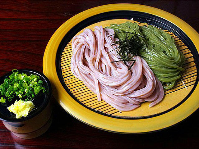 元祖わかめうどん 大島家 - 高松市松縄町/うどん店 | Yahoo!マップ