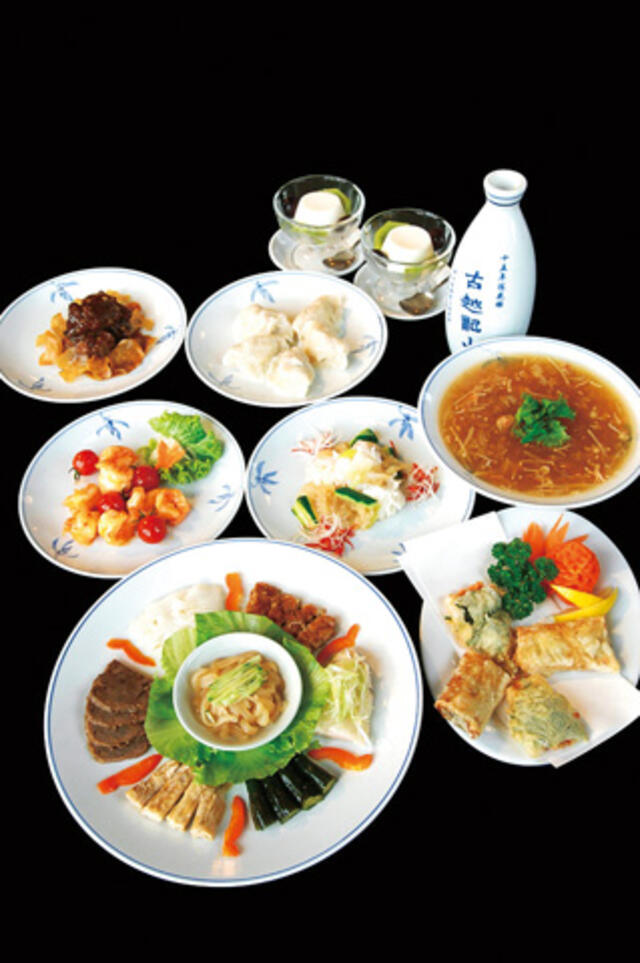 写真 : 東華菜館 - 京都市下京区斎藤町/中華料理店 | Yahoo!マップ