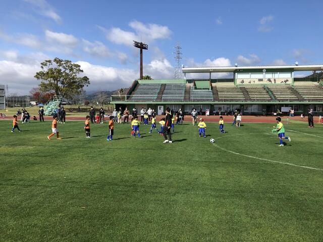 都農enjoyスポーツクラブ 事務局(NPO法人) - 児湯郡都農町大字川北/スポーツ施設 | Yahoo!マップ