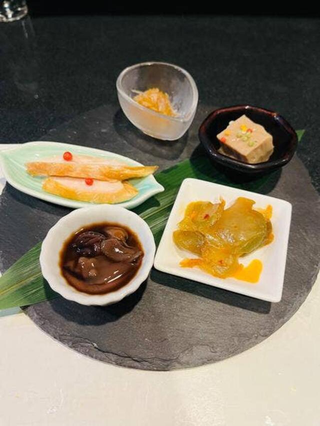 隠れ飯処 仁 - 松江市寺町/居酒屋 | Yahoo!マップ