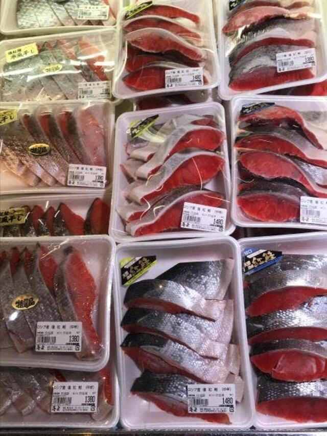 海宏 杜の市場店 - 仙台市若林区卸町/シーフード・海鮮料理店 | Yahoo!マップ