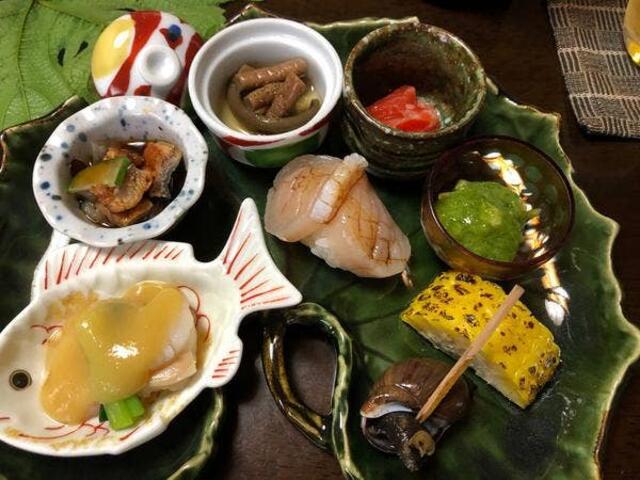 メニュー : 割烹 利助 - 橿原市葛本町/割烹・小料理屋 | Yahoo!マップ