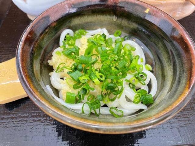 手打ちうどん 山田屋 - 岩国市阿品/うどん店 | Yahoo!マップ