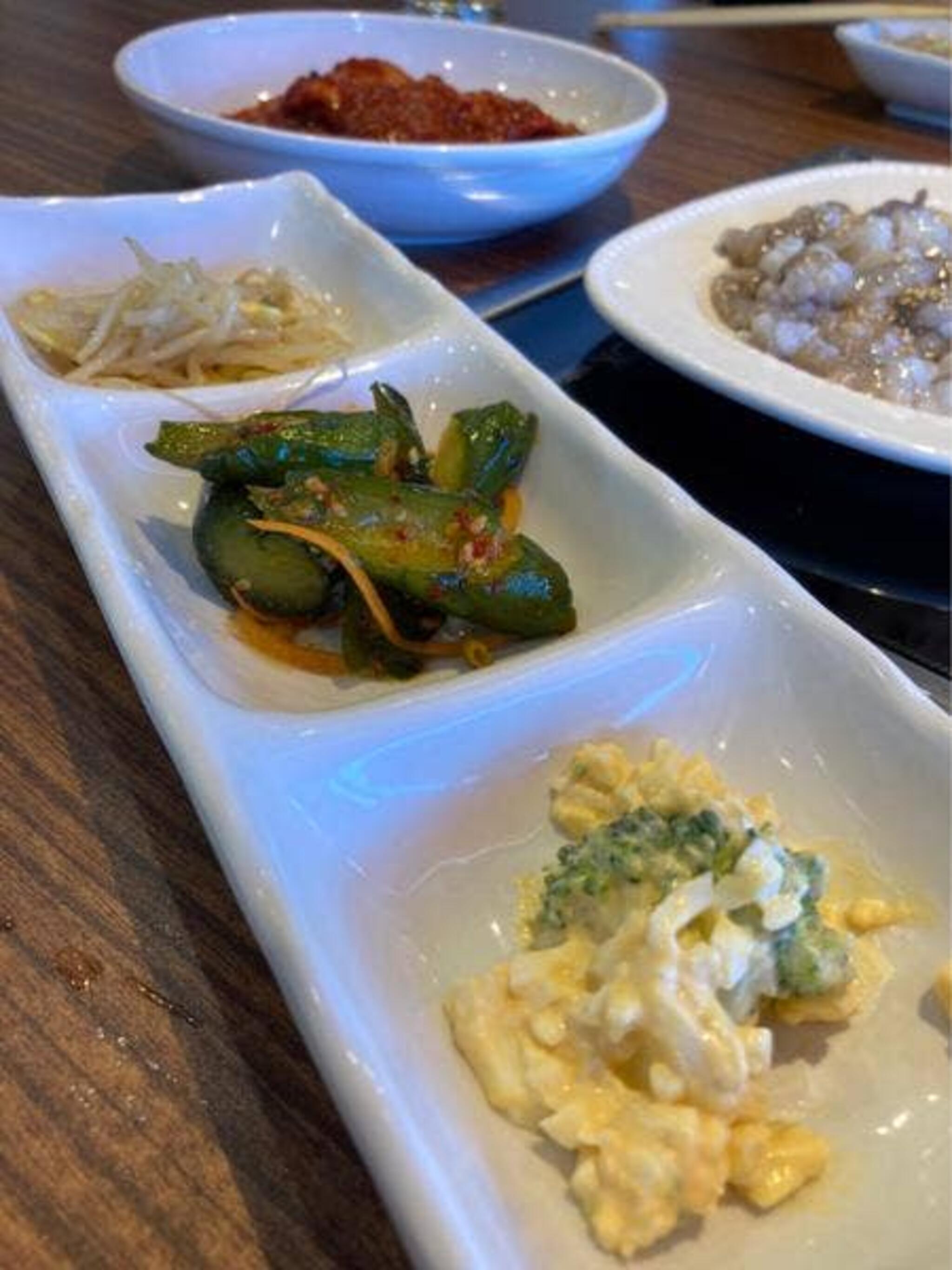 しゃぶしゃぶ カンジャンケジャン - 新宿区百人町/しゃぶしゃぶ店 | Yahoo!マップ