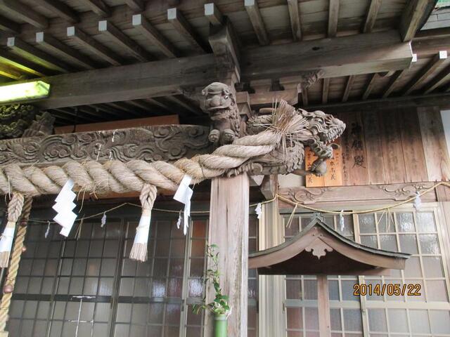 写真 : 石清水八幡神社 - 高松市香川町大野/神社 | Yahoo!マップ