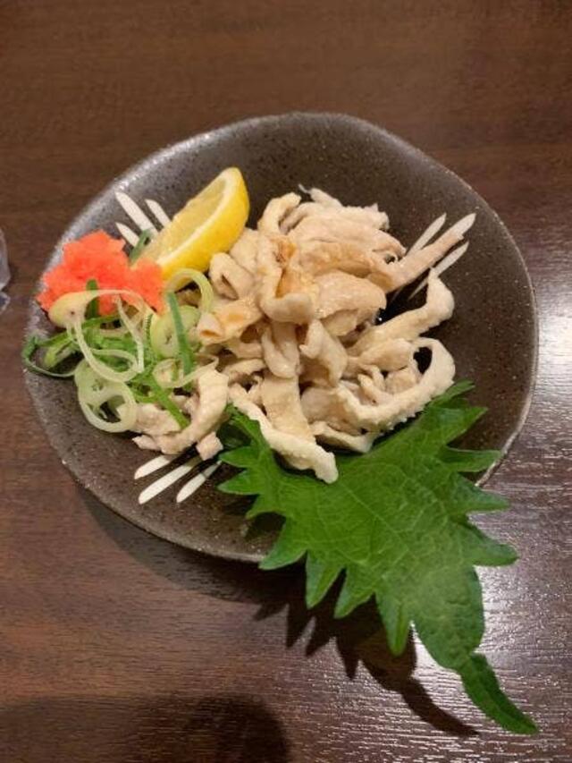 写真 : わだち - 呉市焼山北/会席・懐石料理店 | Yahoo!マップ