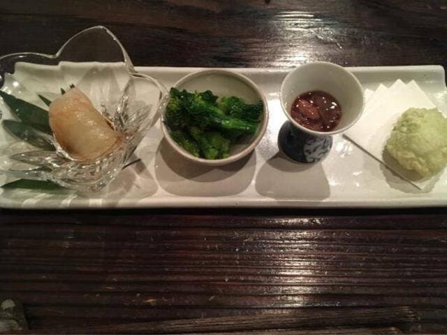 手打ちそばたか木 - 山鹿市大橋通/蕎麦店 | Yahoo!マップ