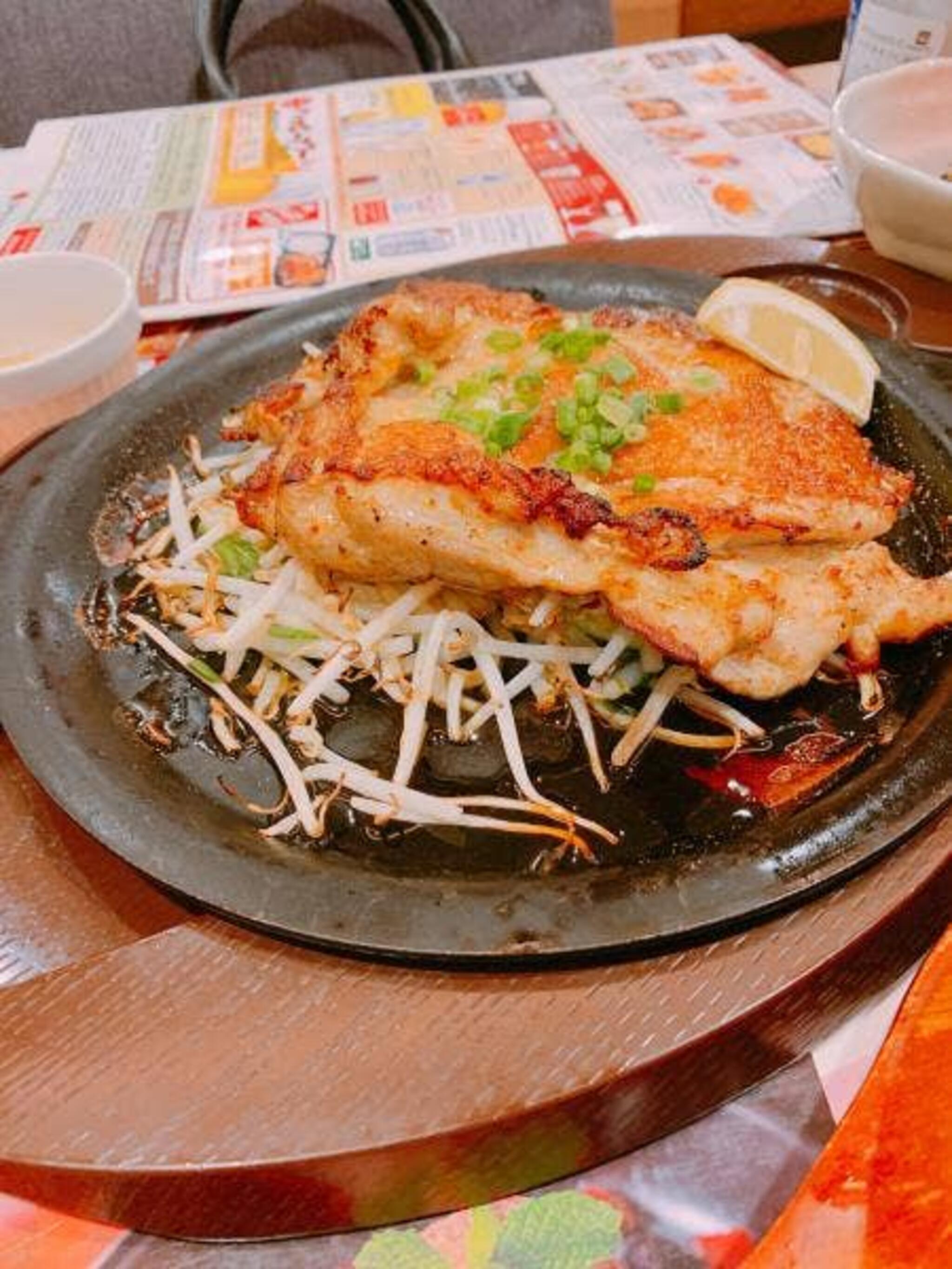 メニュー : ガスト 仙台名掛丁店 - 仙台市青葉区中央/ファミリーレストラン | Yahoo!マップ