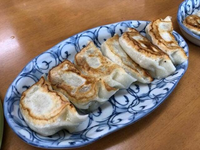 写真 : 喜美餃子屋 - 北安曇郡松川村北細野/飲食店 | Yahoo!マップ