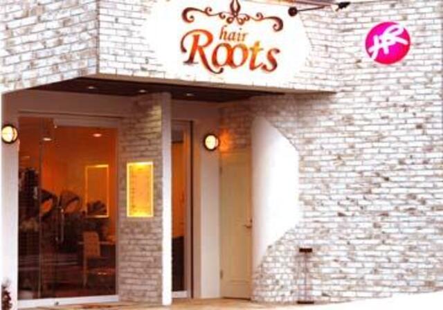 HAIR ROOTS - 町田市玉川学園/美容院 | Yahoo!マップ