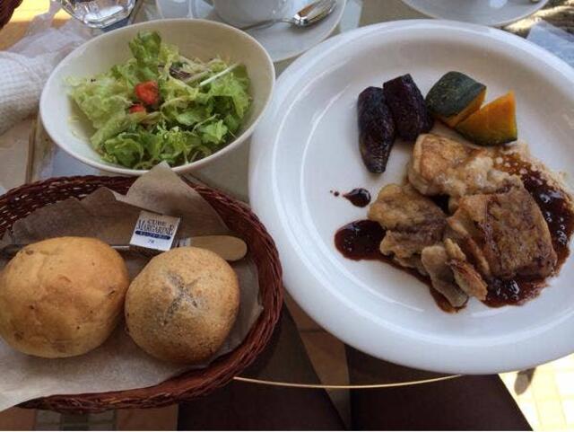 写真 : cafe Air - 小平市小川東町/カフェ・喫茶 | Yahoo!マップ