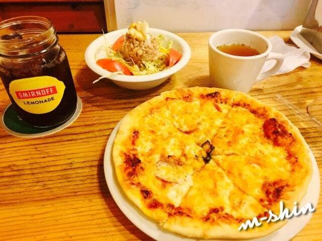 ZAC長崎中央店 - 長崎市八幡町/ピザ店 | Yahoo!マップ