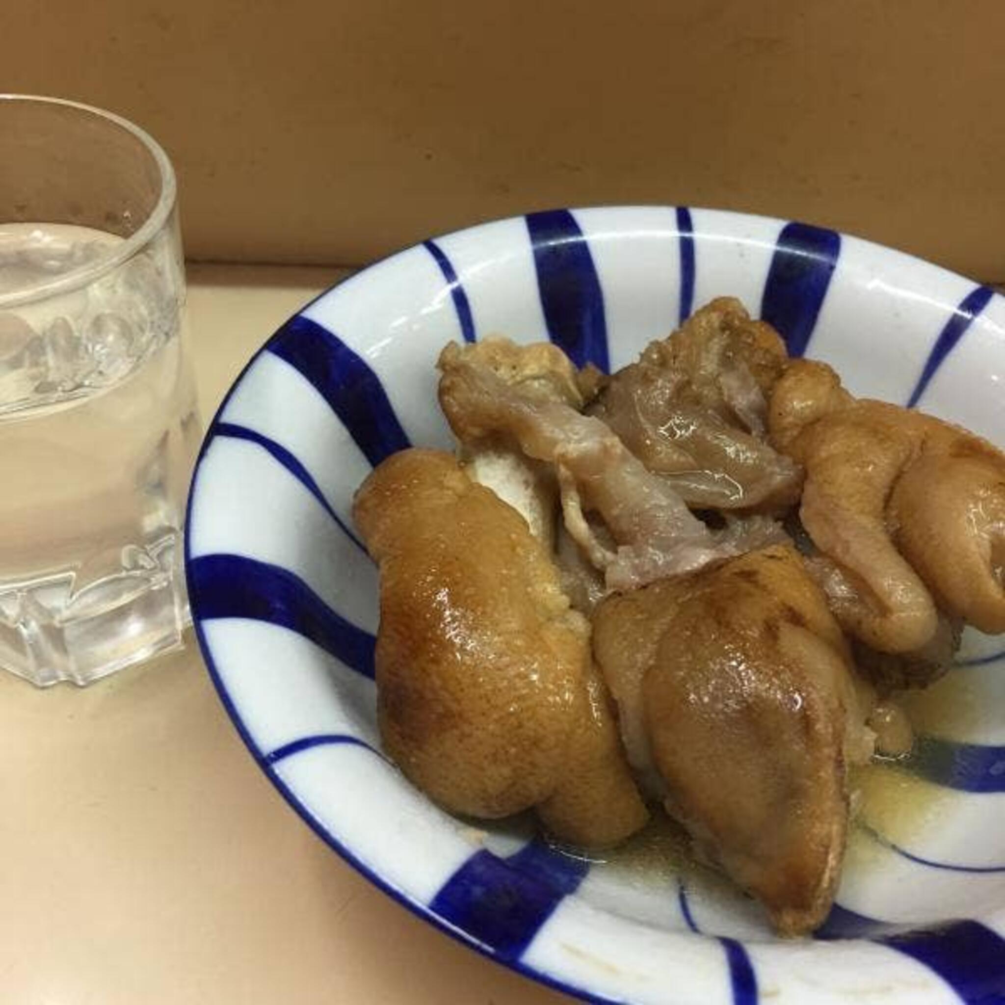 メニュー表 : 丸藤 - 大阪市浪速区恵美須東/飲食店 | Yahoo!マップ