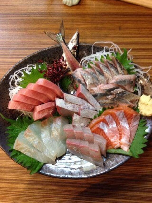 写真 : 味の店 大東 - 箕面市粟生間谷東/寿司店 | Yahoo!マップ