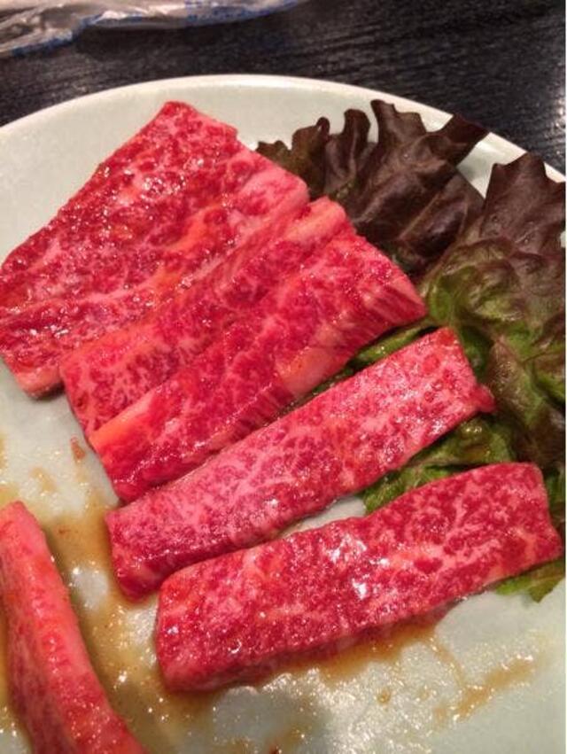 写真 : 壱州苑 - 大野城市南ケ丘/焼肉店 | Yahoo!マップ