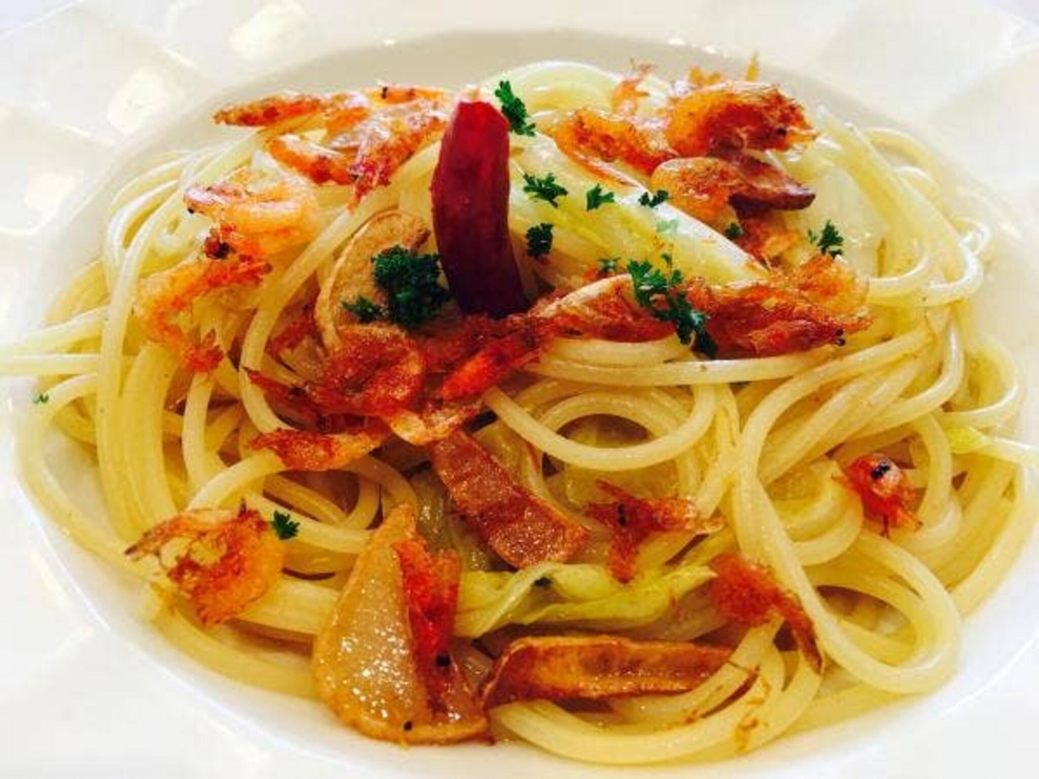 メニュー : 広島県立美術館Zona ITALIA in Centro(ゾーナ イタリア イン・チェントロ) - 広島市中区上幟町/イタリア料理店 | Yahoo!マップ