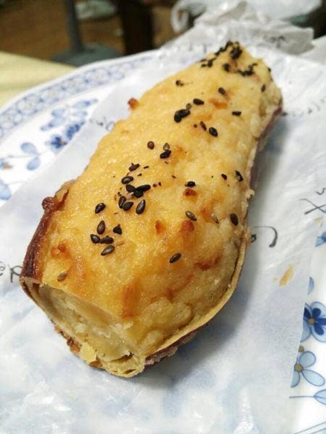 メニュー : Sweet Potato 芋や - 岡崎市大門/和菓子店 | Yahoo!マップ