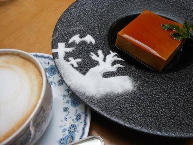 写真 : ハイドパーク - 宇都宮市上大曽町/カフェ・喫茶 | Yahoo!マップ