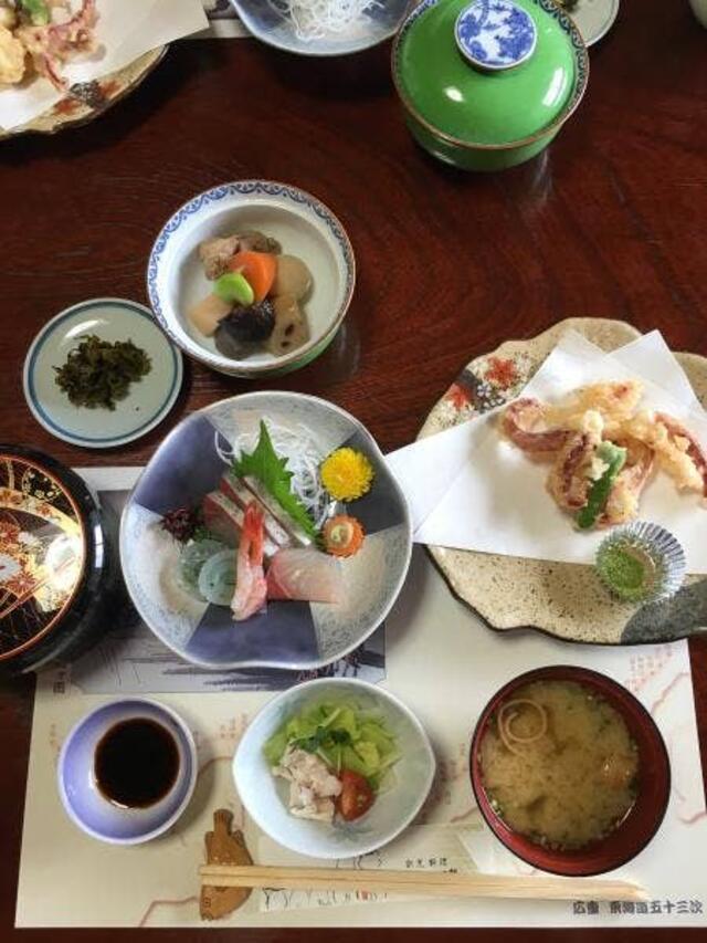 写真 : 大磯 - 福津市西福間/料亭 | Yahoo!マップ